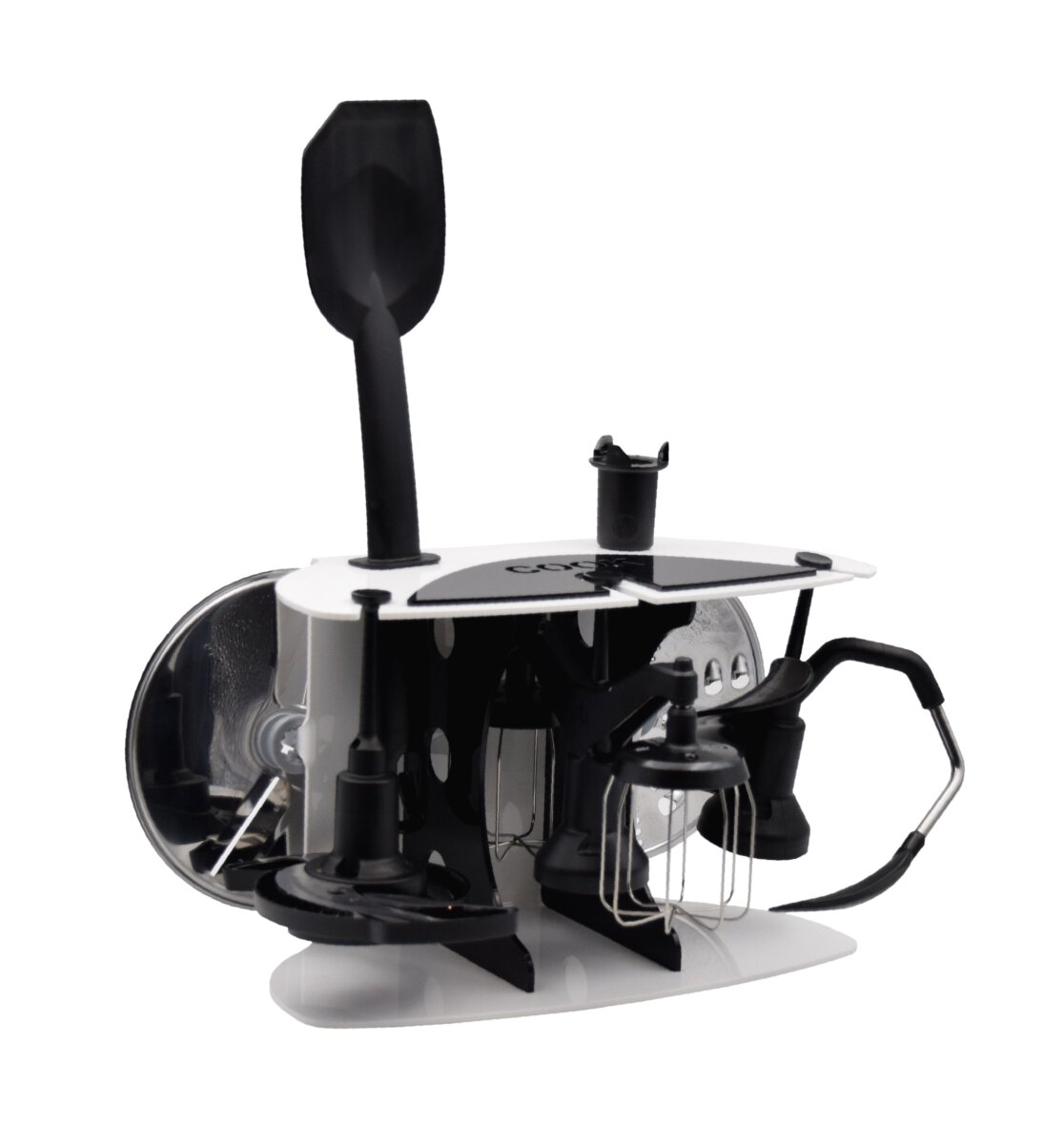 Zubehörhalter passend für den Bosch Cookit online kaufen, 35,95