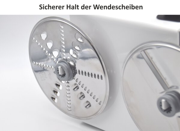 Zubehörhalter passend für den Bosch Cookit online kaufen, 35,95