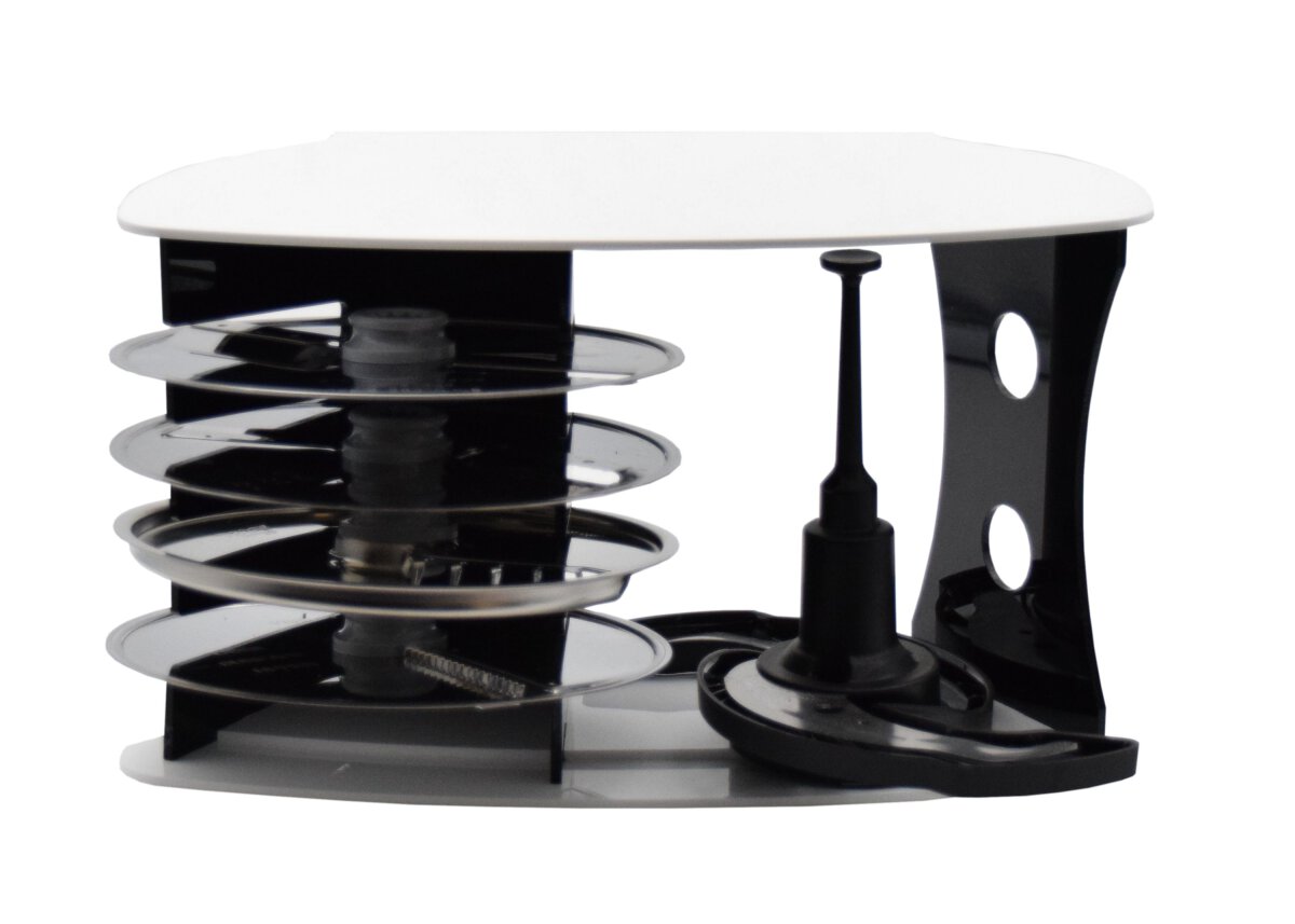 Zubehörhalter passend für den Bosch Cookit online kaufen, 35,95